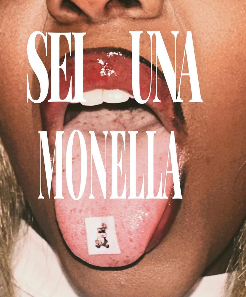 Marketing: La Rinascita di Monella Vagabonda tra Millennials e ...